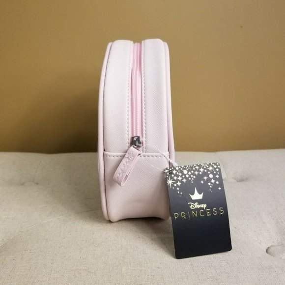 Disney | Bags | Disney Princess Cosmetic Bag Set 3 Piece New | Poshmark